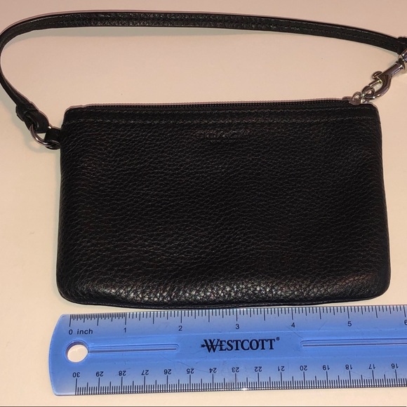 Coach | Bags | Coach Wristlet | Poshmark